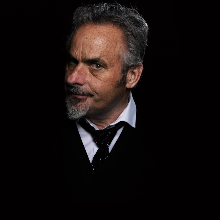 David Feherty